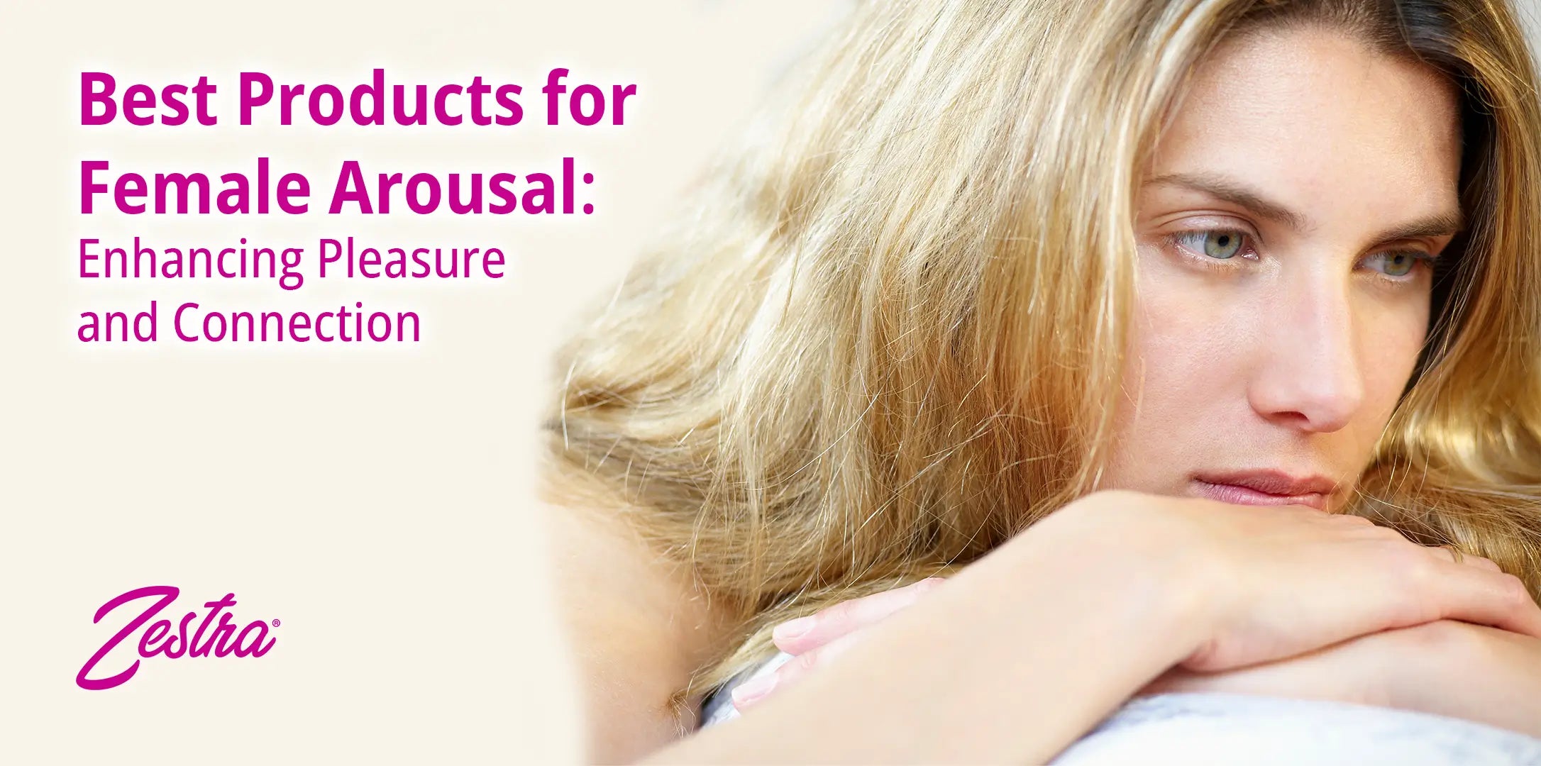 Best Products for Female Arousal: Enhancing Pleasure and Connection ...