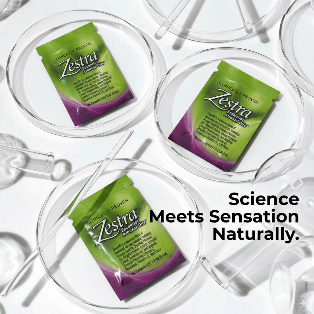 Zestra