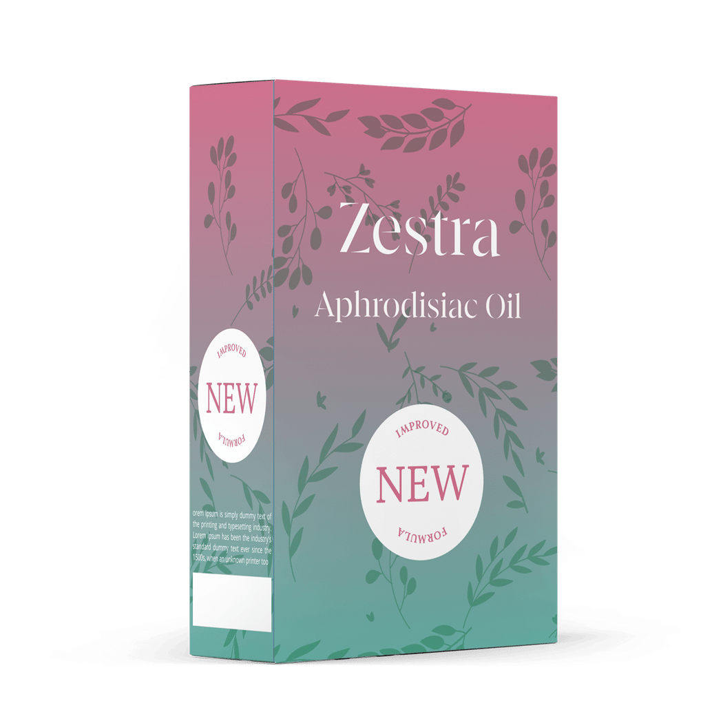 Zestra official website - Zestra.com