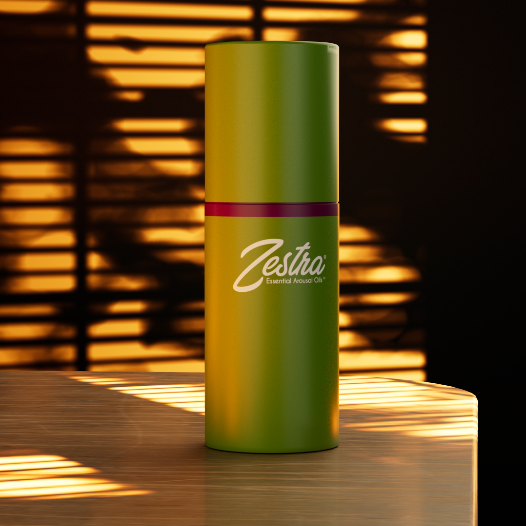 Zestra official website - Zestra.com